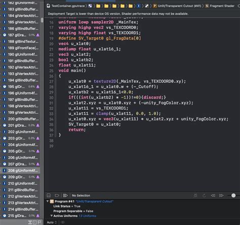 Programming Adventures 1 Assetbundle Shadervariantfog In Unity Part 1 Sidz Random Stuff
