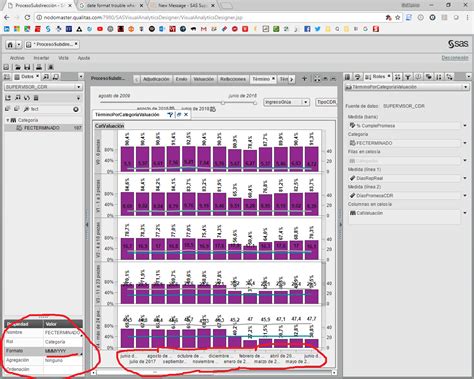 Trouble Keeping Date Format When Exporting To Excel Sas Support Communities