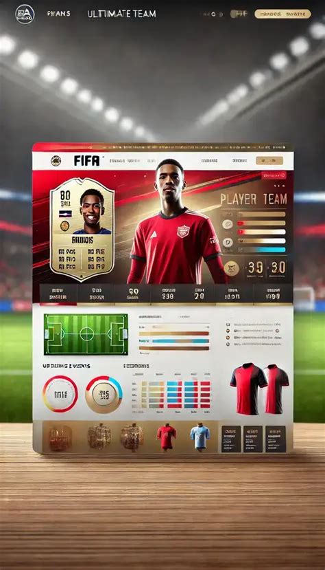 Futbin Ea Fc 25 Players Prices And Squad Builder