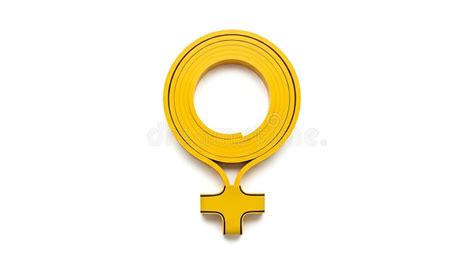 Female Sex Symbol Design Stock Illustrations 18210 Female Sex Symbol