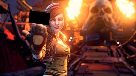 Borderlands Borderlands 3 Borderlands 2 Lilith Borderlands Video