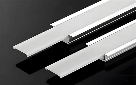 A Comprehensive Guide To Led Profile Lights Led Profile Manufacturer