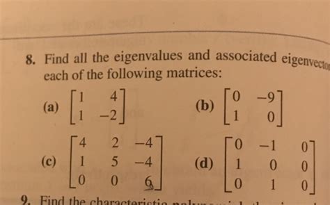 Solved If I Can Get A Thorough Explanation Why Is It