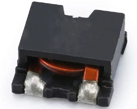 High Current Power Shielded Inductor 18a At ₹ 300 Piece पावर इंडक्टर In New Delhi Id