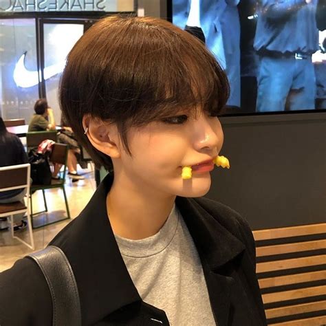 Pin Von Ash Chen Auf Makeup Hair