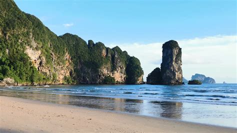 Ao Nang Beach Sehenswürdigkeiten In Krabi