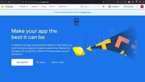 Ercüment Laçın On Linkedin React Ile Birlikte Firebase Kullanımı