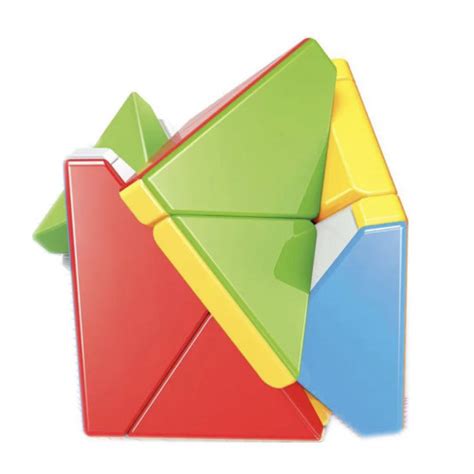X Cube