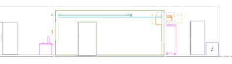 solved show mv blocks aec polygons without showing walls in sideview