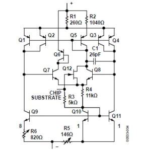 What Is Solid State Temperature Sensing