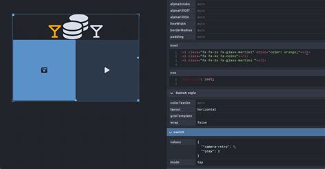 Insertion Of Unicode Characters In Text Usage Questions Community Open Stage Control