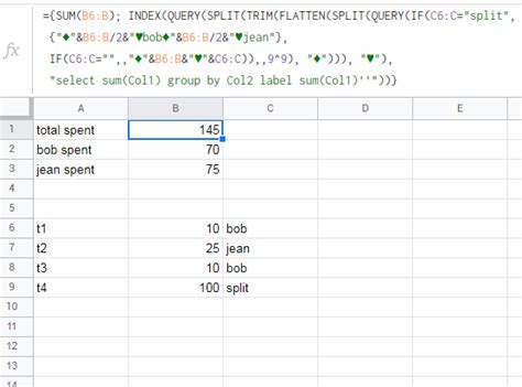 Excel Calculating Totals Based On Values Of Another Cell Stack Overflow