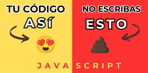Mejora Tu Código Javascript 🔥 7 Tips Muy útiles