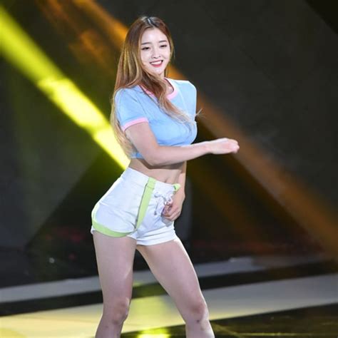 Ahn Eun Jin Asian World