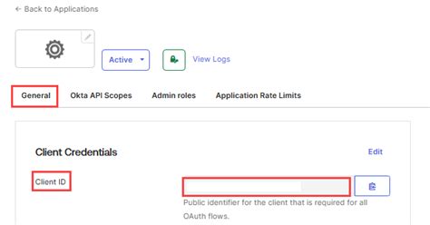 Okta User Provisioning