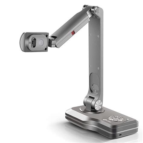 Best Document Cameras For Teachers Meetings And Online Learning