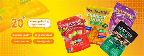 Custom Plastic Bag Coffee Factories Manufacturers Yuanzhong