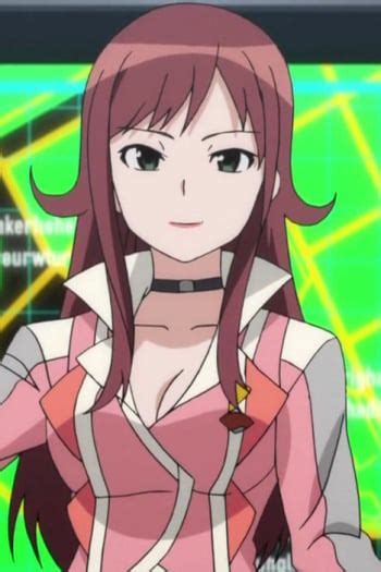 Rui Akana Anime Planet