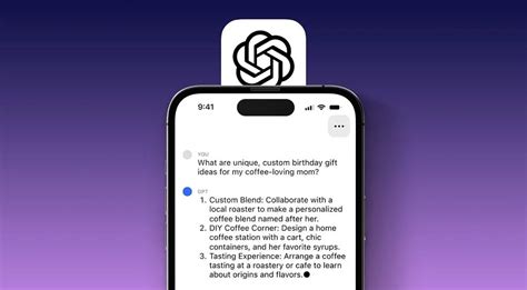 Openai выпустила официальное приложение Chatgpt для Iphone и Ipad но есть нюанс