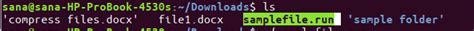How To Execute Bin And Run Files In Ubuntu VITUX