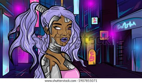 Sexual Robot Over Royalty Free Licensable Stock Illustrations Drawings Shutterstock