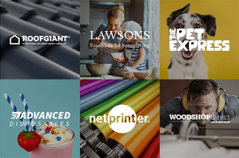 Vertical Plus E Commerce We Are Proud To Work With Partners Across A