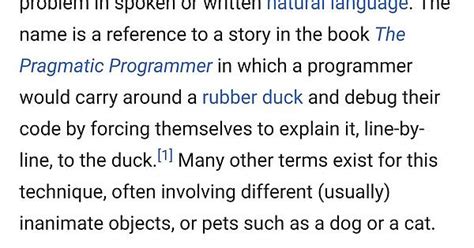 Rubber Duck Debugging Album On Imgur