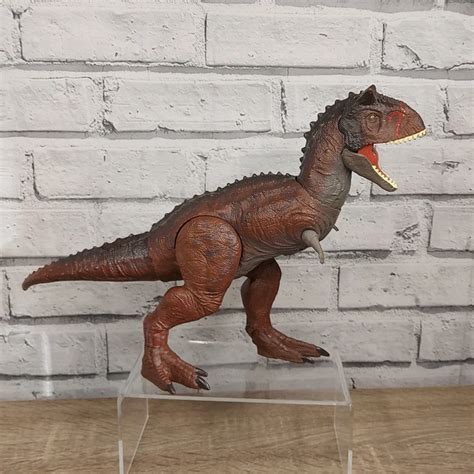 Jurassic World Toro In Vendita Picclick It