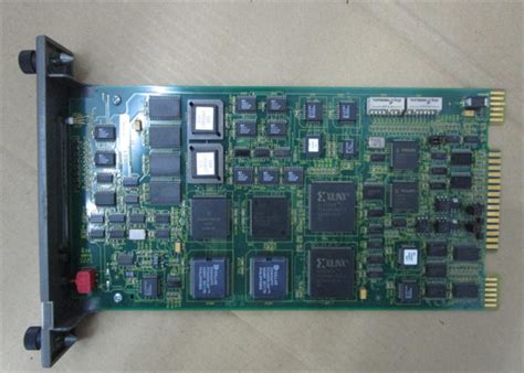 Abb Immfp12 Multi Function Processor Module Powerful Controller