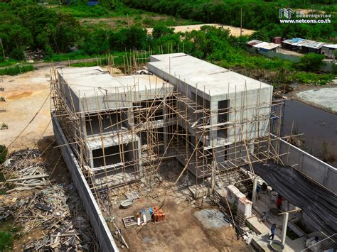 Default Net Construction