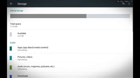 How To Empty Cache On Android Tablet Robots Net