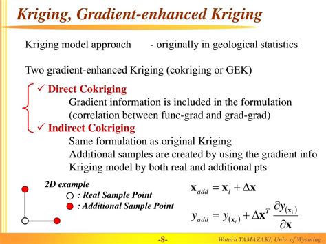 Ppt Design Optimization Utilizing Gradient Hessian Enhanced Surrogate