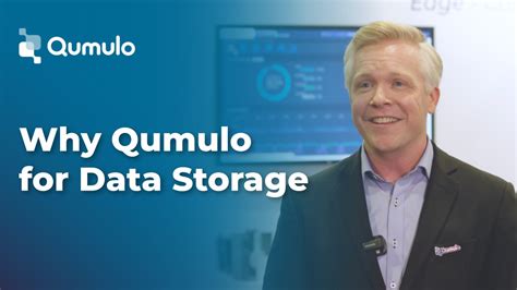 Qumulo On Linkedin Why Qumulo For Data Storage