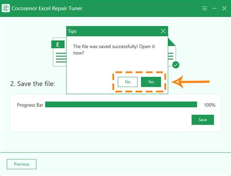 MS Excel How To Recover Corrupted Excel File 2007 2010 2013 2016
