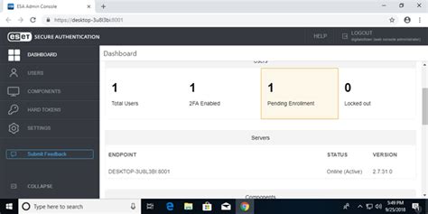 7 Things You Can Do With Eset Secure Authentication Digital Citizen