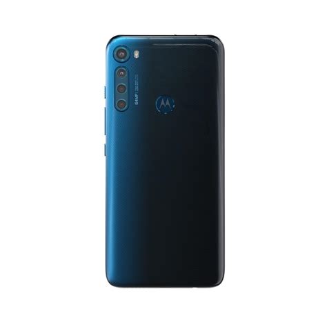 Motorola One Fusion características ficha técnica con fotos y precio