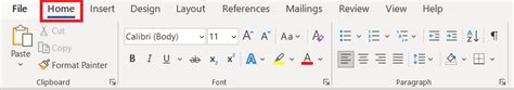 How To Remove All Formatting In Microsoft Word
