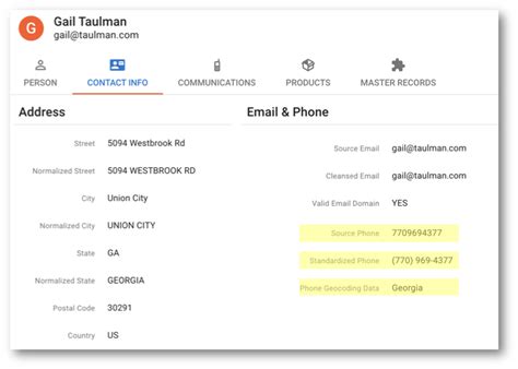 Load Data Via The REST API