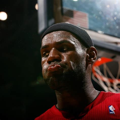 How Adding A Sky Hook Will Elevate Lebron James Post Game News