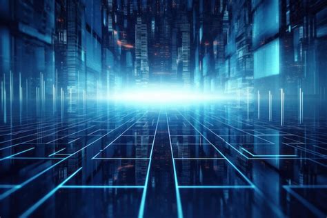 Global Business Internet Network Connection Iot Internet Of Things Business Intelligence Concept