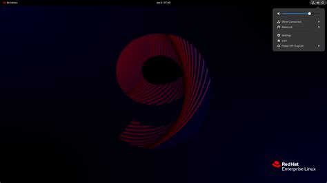 Customizing The GNOME Desktop Environment Red Hat Enterprise Linux Red Hat Documentation