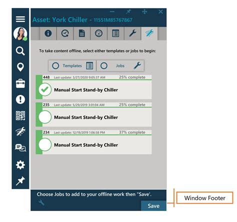 Manifest D Application UI Basics Taqtile Community