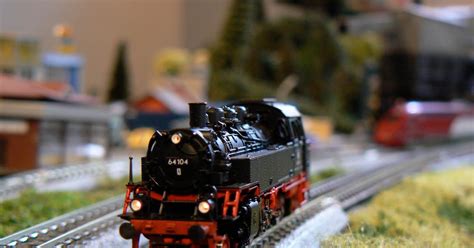 Quinntopia An N Scale Blog Locomotive Roster Db Class 64