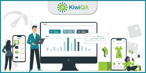why performance testing is a top priority for e commerce business kiwiqa