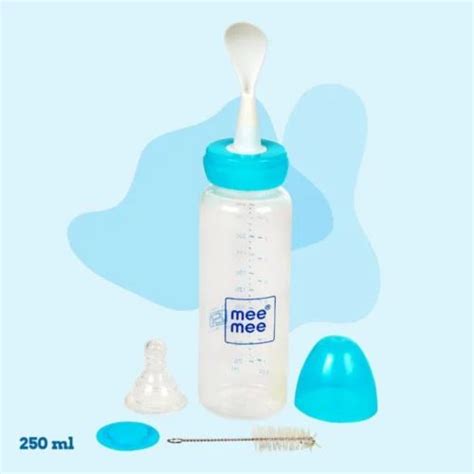250ml Mee Mee Feeding Bottles 1 2 Years At ₹ 199piece In Puthuppally