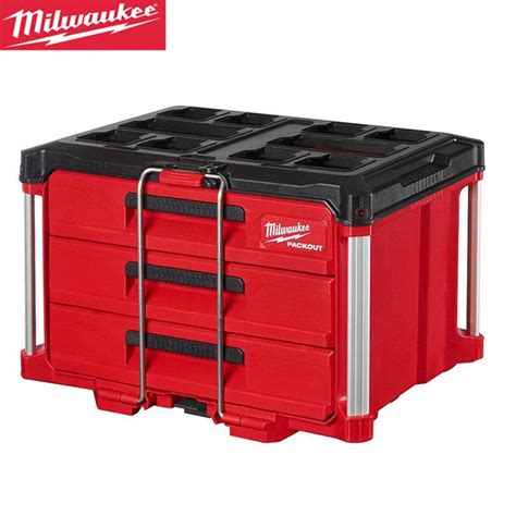 Ящик для инструментов Milwaukee х 36.3 см (1567291675)