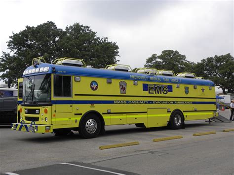 Tx Austin Travis County Ems Special Operations Tx Austin Travis County Ems Special Operations