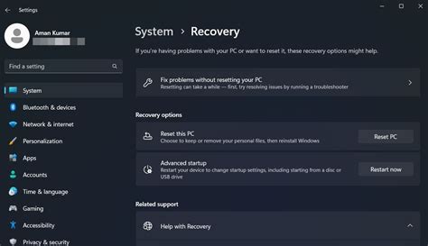 Ways To Fix The Secure Boot State Unsupported Error In Windows