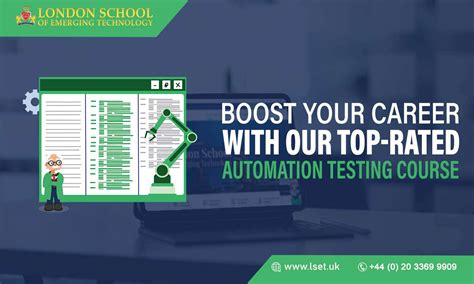 Our Top Rated Automation Testing Engineers Course