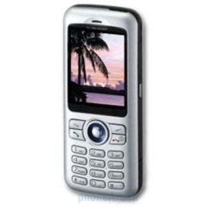 Sharp GX15 Specs PhoneArena